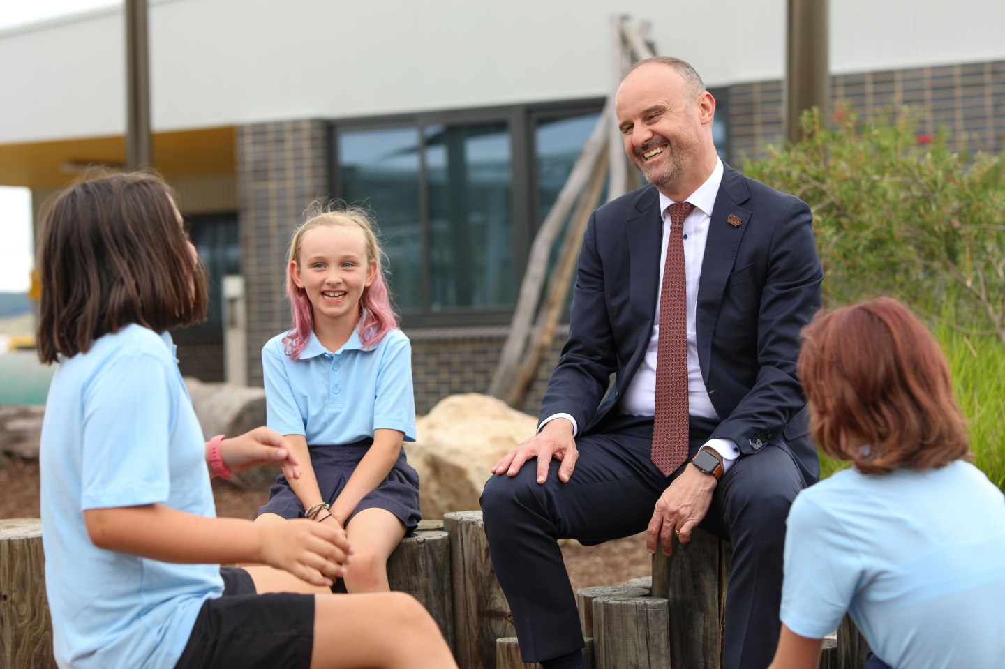In Conversation with ACT Chief Minister Andrew Barr – ANU Observer