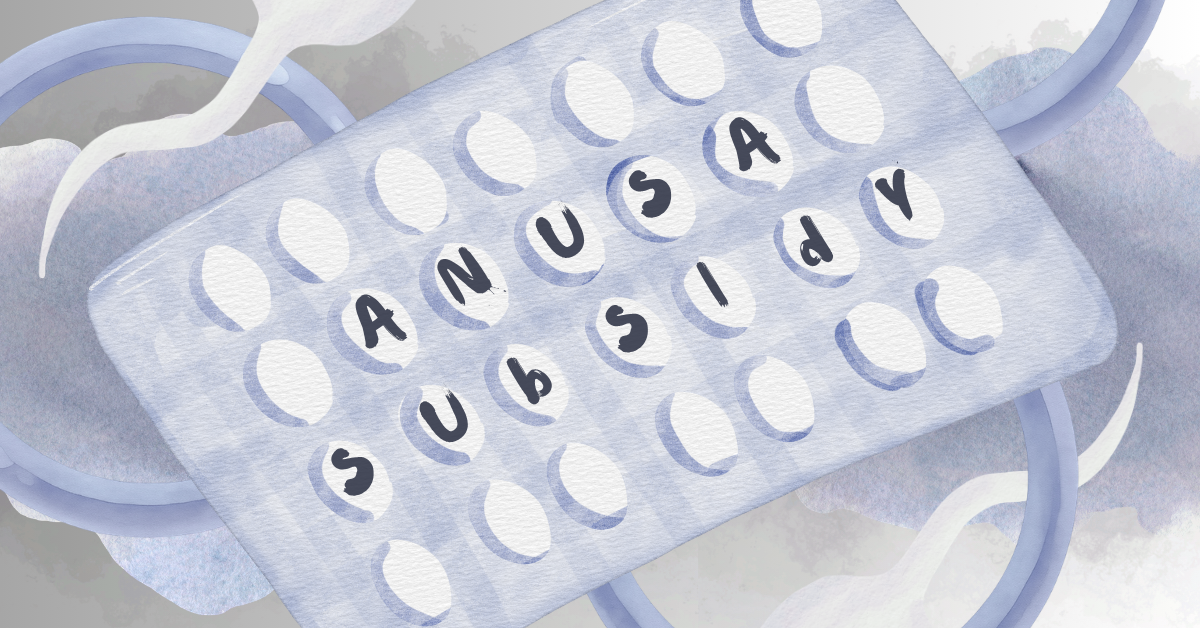 ANUSA Birth Control Subsidy Explained – ANU Observer