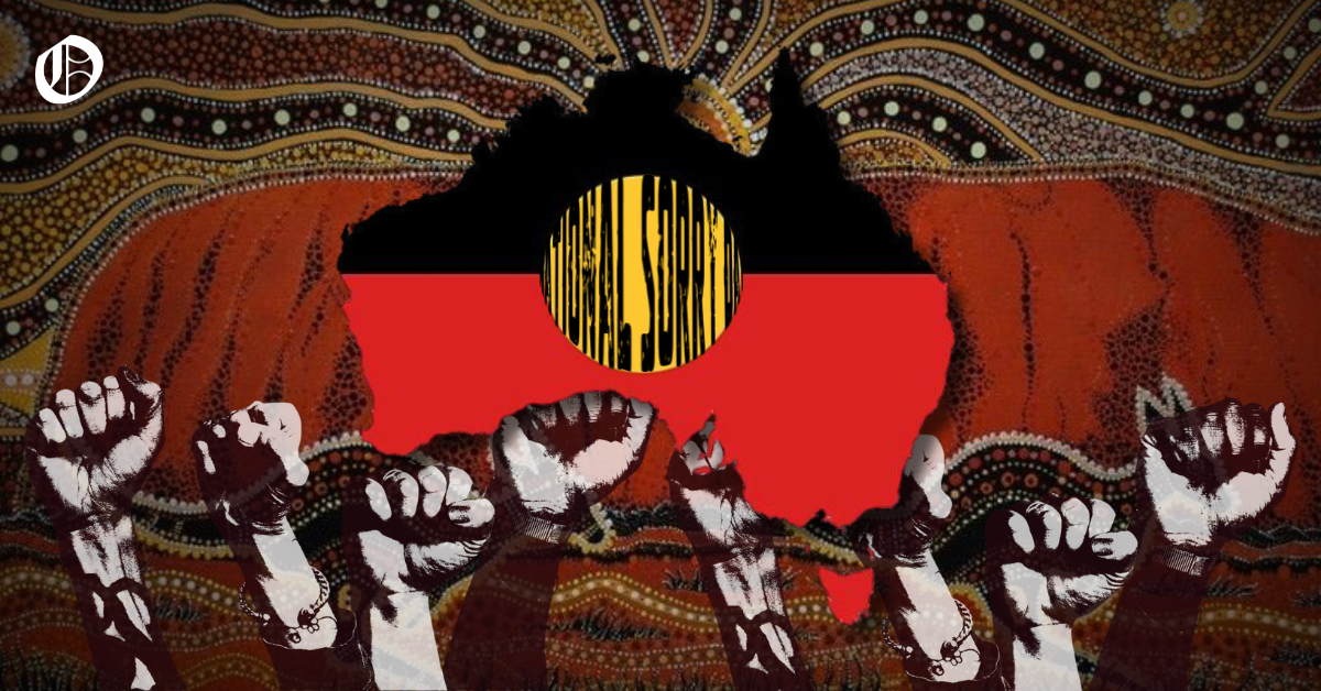 29 Years of Sorry Day: Reflecting on Reconciliation – ANU Observer